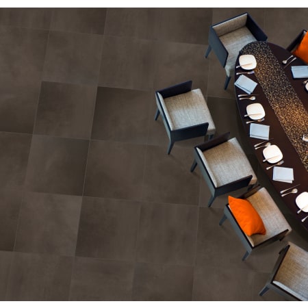 Emser Tile F84CORDCR1313 Cordova - 13-1/8" x 13-1/8" Square Floor and ...