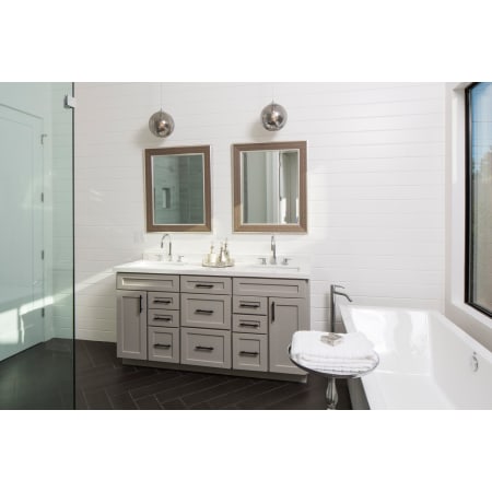 Emser Tile F95CITABE1224 Citadel - 12" x 24" Rectangle Floor and Wall ...