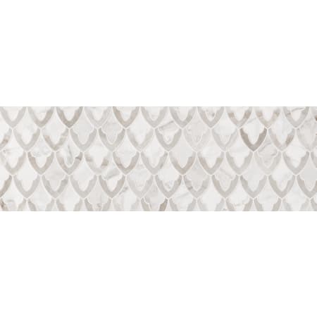 Emser Tile W35MARQBL1647 Marquesa - 16" x 47" Rectangle Wall Tile ...