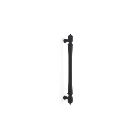 Emtek 86343US19 Spindle 12 Inch Center to Center Appliance Pull from ...