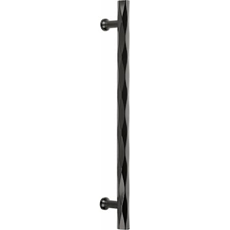 Emtek 87005US10B Tribeca 12 Inch Center to Center Bar Cabinet Pull ...