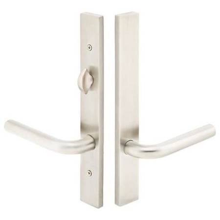 Emtek S13A3SS Stainless Steel Door Configuration 3 Thumbturn Multi ...