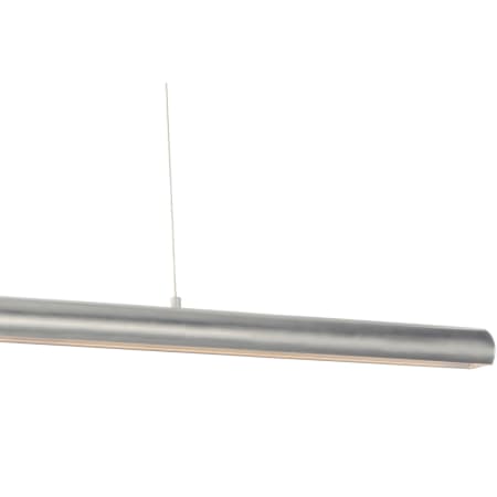 ET2 E41468-SA Alumilux 58" LED Linear Chandelier | Ferguson Home