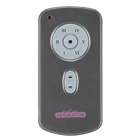 Fanimation TR31 6 Speed DC Reversible Fan and Up / Down Light Remote ...