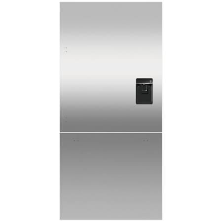Fisher and Paykel RD3680WRU 80 Inch Tall Door Panel Kit for RS36W80RU1 ...