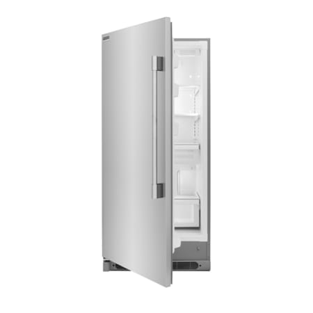 Frigidaire FPFU19F8RF 32 Inch Wide 19 Cu. Ft. Upright Freezer with ...