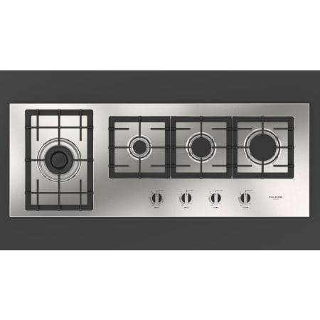 Fulgor Milano F4GK42S1 400 Series 42 Inch Wide 4 Burner Liquid Propane ...