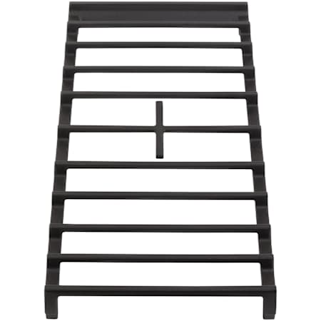 GE JXGRATE2 Gas Range Center Cast Iron Grate Rack | Ferguson Home