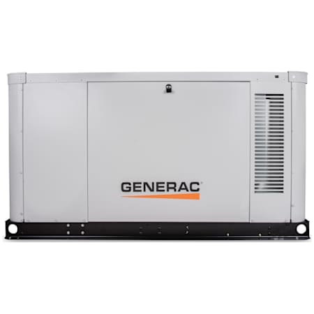 Generac XG03245ANAX Protector XG Series 32kW (120 / 240V) Three-Phase ...