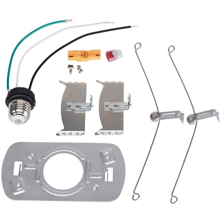 Generation Lighting 14795 Pack of (10) 6" Traverse Lyte Retrofit Kit ...