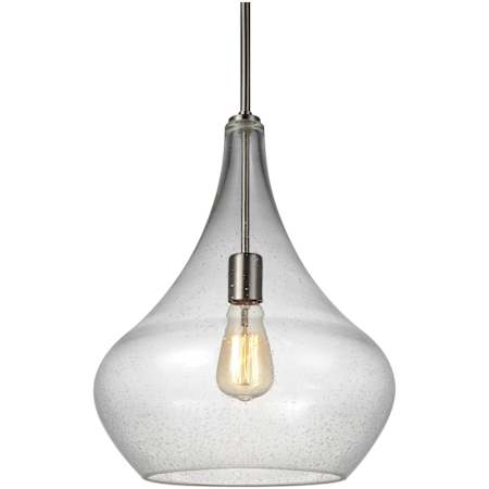 Generation Lighting 6528201-962 Mora 17" Tall Pendant | Ferguson Home