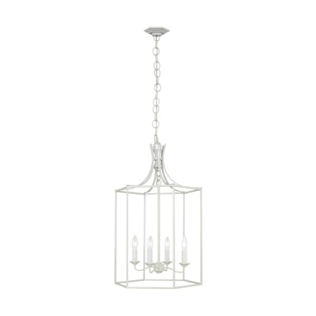 Generation Lighting AC1014BLH Bantry House 4 Light 17" Wide Chandelier ...