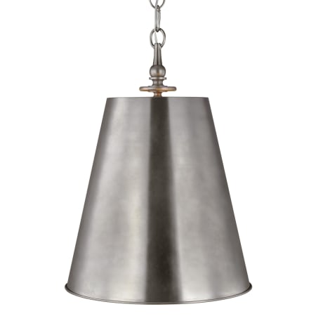 Generation Lighting TP1012AI Capri 2 Light 17" Wide Pendant | Build.com