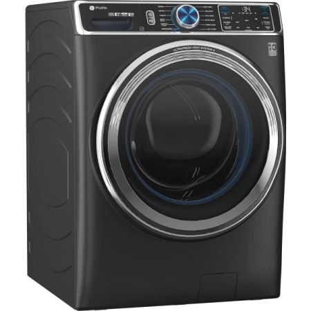 GE Profile PFW950SPTDS 5.3 cu. ft. Capacity Smart Front Load ENERGY ...