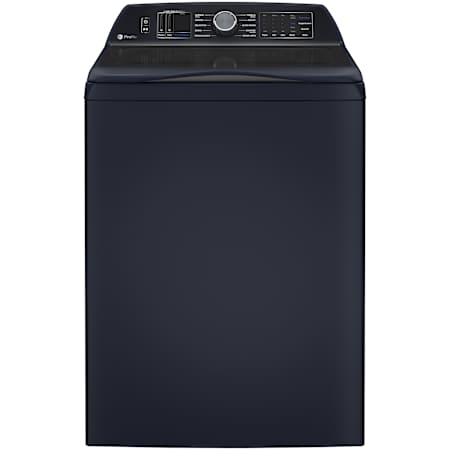 GE Profile PTW800BPWRS 28 Inch Wide 5.4 Cu. Ft. Energy Star Certified ...