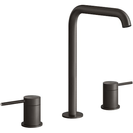 Gessi 54011-707 Gessi 316 1.2 GPM Tall Widespread Bathroom Faucet from ...