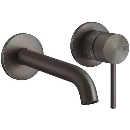 Gessi 54483-707 Gessi 316 1.2 GPM Wall Mounted Widespread Single Handle ...