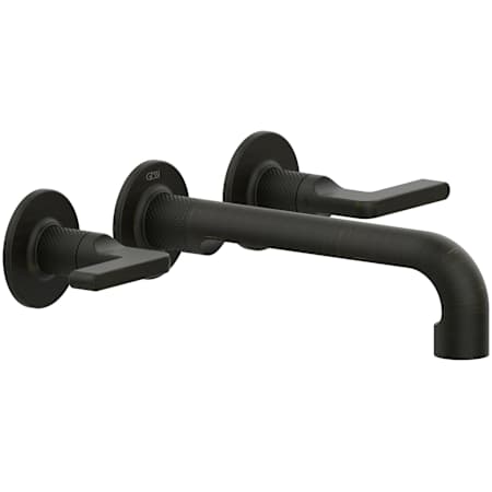 Gessi 58090-187 Inciso 1.2 GPM Wall Mounted Widespread Bathroom Faucet ...