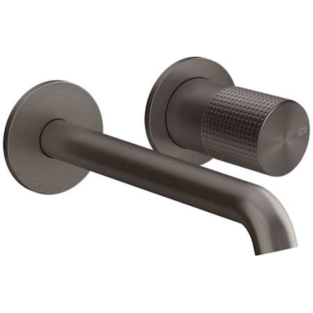 Gessi 70488-707 Habito 1.2 GPM Wall Mounted Widespread Bathroom Faucet ...