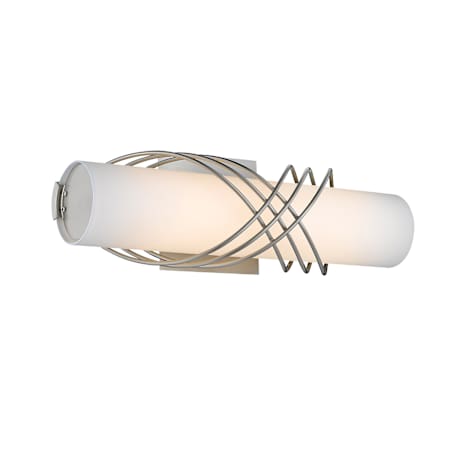 Golden Lighting 9116-B14 PW-OP Juliette Single Light 4-1/2" Wide ...