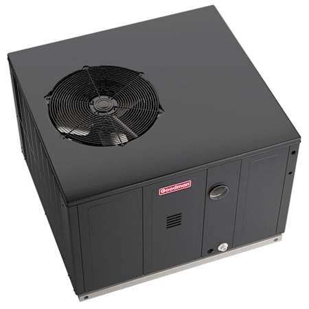 Goodman GPGM32406041 GPGM3 Series 2.0 Ton Cooling 60,000 BTU Heating 13 ...