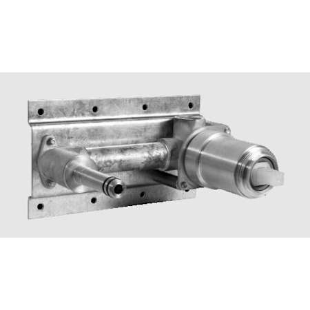 Graff G-1020A 6 Inch Long Rough Valve | Ferguson Home