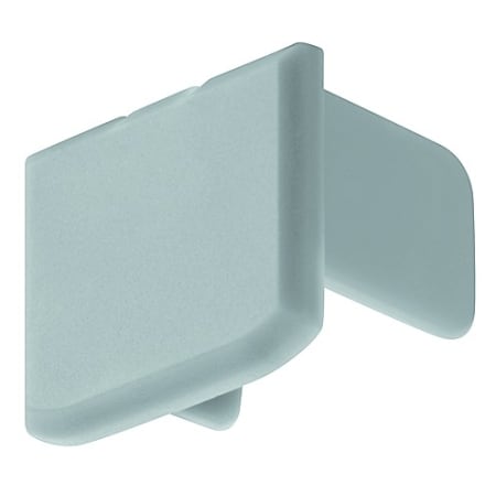 Hafele 833.72.853 End Cap for Loox LED Surface Mount Extrusion ...