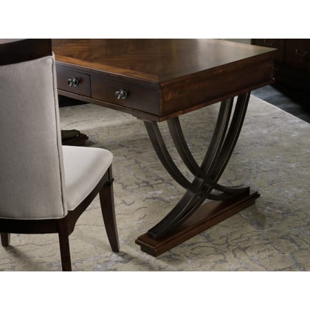 Hooker Furniture 5183-10458 Palisade 60" Wide Elegant Writing Laptop ...