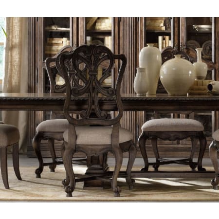 Hooker Furniture 5070-75411-2PK-X2 Rhapsody Set of (2) 24" Wide Old ...