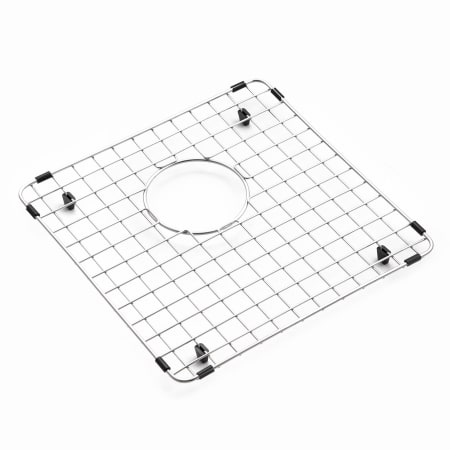 Houzer BG-8050 Bottom Grid 15" L x 15" W Stainless Steel Basin Rack ...