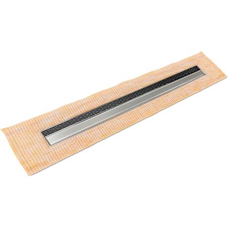 Infinity Drain FCSLT 3860 GM 60" FCS Series Complete Kit with 1-1/2 ...