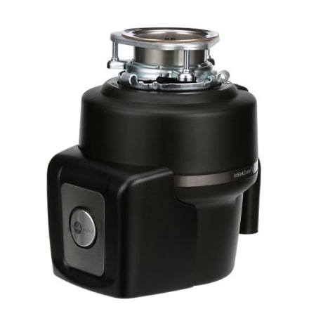 InSinkErator 79358K-ISE Pro 1 HP Garbage Disposal with SoundSeal and ...