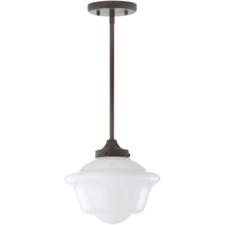 JONATHAN Y Lighting JYL3517A JYL Kurtz Single Light 10" Wide LED Mini ...