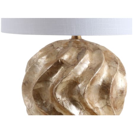 JONATHAN Y Lighting JYL6204A Versailles Single Light 24" Tall LED ...