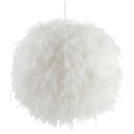 JONATHAN Y Lighting JYL9063A Stork 19" Wide LED Pendant | Ferguson Home