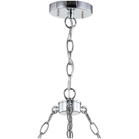 JONATHAN Y Lighting JYL9526A Bailey 3 Light 24" Wide LED Pendant ...