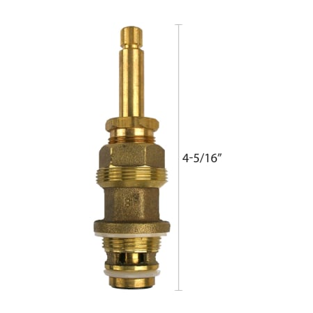 Jones Stephens C07410 Diverter Stem for Pfister® Crown Imperial | Build.com