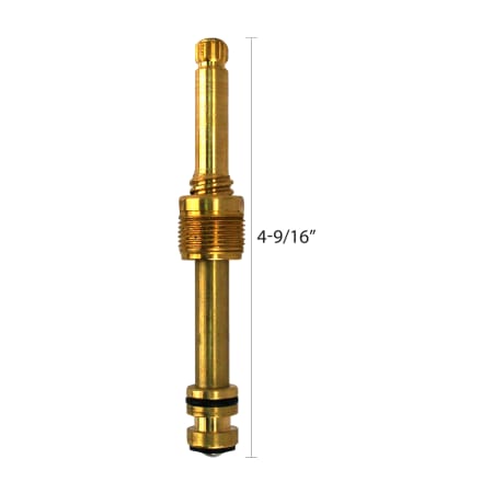 Jones Stephens C07414 Hot and Cold Stem for Harcraft® | Ferguson Home