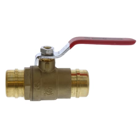 Jones Stephens B67252 1" Full Port Brass Ball Valve with CPVC ...