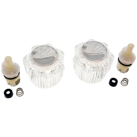 Jones Stephens C25460 REBUILD KIT FITS DELTA 2-HDL | Ferguson Home