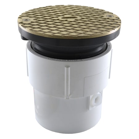 Jones Stephens C59218 3X4 PVC PIPE FIT CO W/ CVR | Ferguson Home