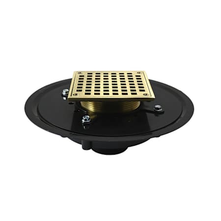 Jones Stephens D51072 2" ABS Heavy Duty Floor Drain | Ferguson Home
