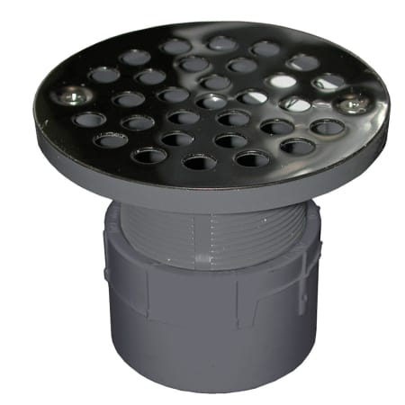 Jones Stephens D53190 2" PVC Adjustable General Purpose Drain ...