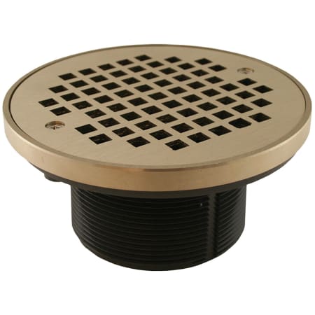 Jones Stephens D56215 3-1/2 PVC Spud With 5 NB Strainer & Ring ...