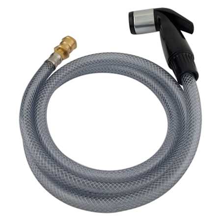 Jones Stephens JK52023 Kitchen Side Spray with 48" Hose | Ferguson Home