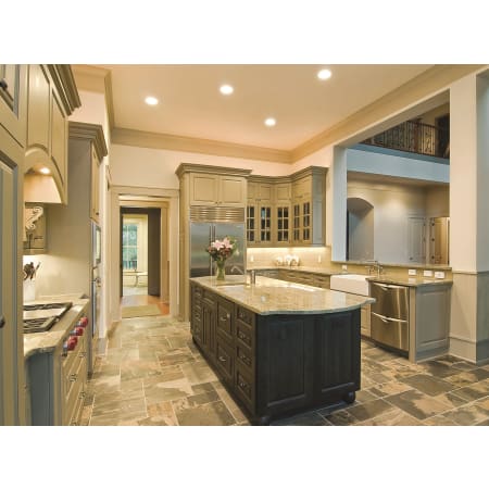 Juno Lighting IC1LED G4 06LM 30K 90CRI 120 FRPC IC1LED LED IC Rated New ...