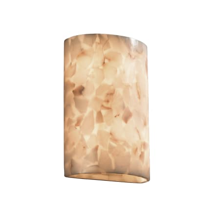Justice Design Group ALR-8858-LED2-2000 Alabaster Rocks 8" ADA ...