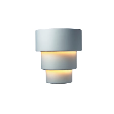 Justice Design Group CER-2235-BIS-LED2-2000 Ambiance 12.75" Wall Sconce ...
