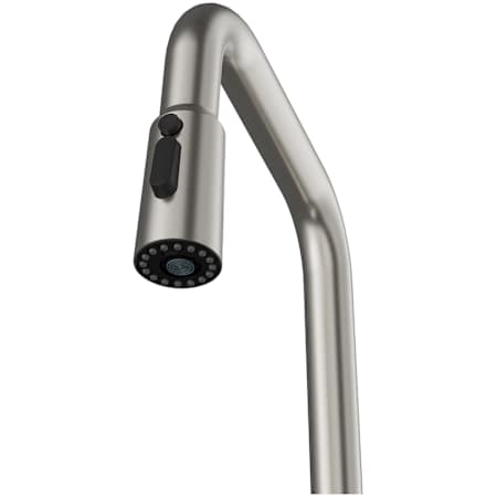 Karran USA KKF710MB Stalbridge 1.8 GPM Single Hole Pull Down Kitchen ...