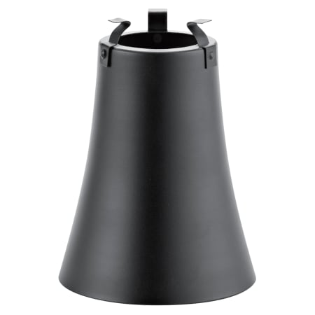 Kichler 4822BK Dark Sky Adapter for Outdoor Post Lighting | Ferguson Home